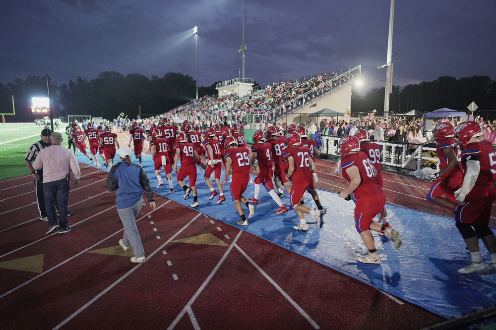 Track Covers and Protectors | FieldSaver | CoverSports