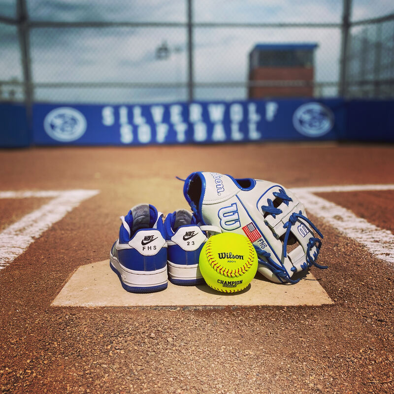 Backstop Padding with Custom Graphics | CoverSports