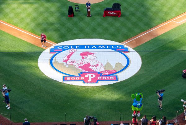 Pitching Mound Covers and Home Plate Tarps | CoverSports