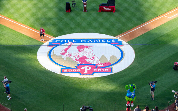 Field & Stadium Covers | CoverSports