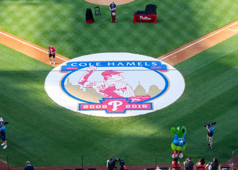 Pitching Mound Covers and Home Plate Tarps | CoverSports