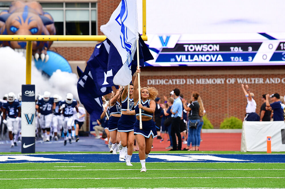 Spirit Flags | CoverSports