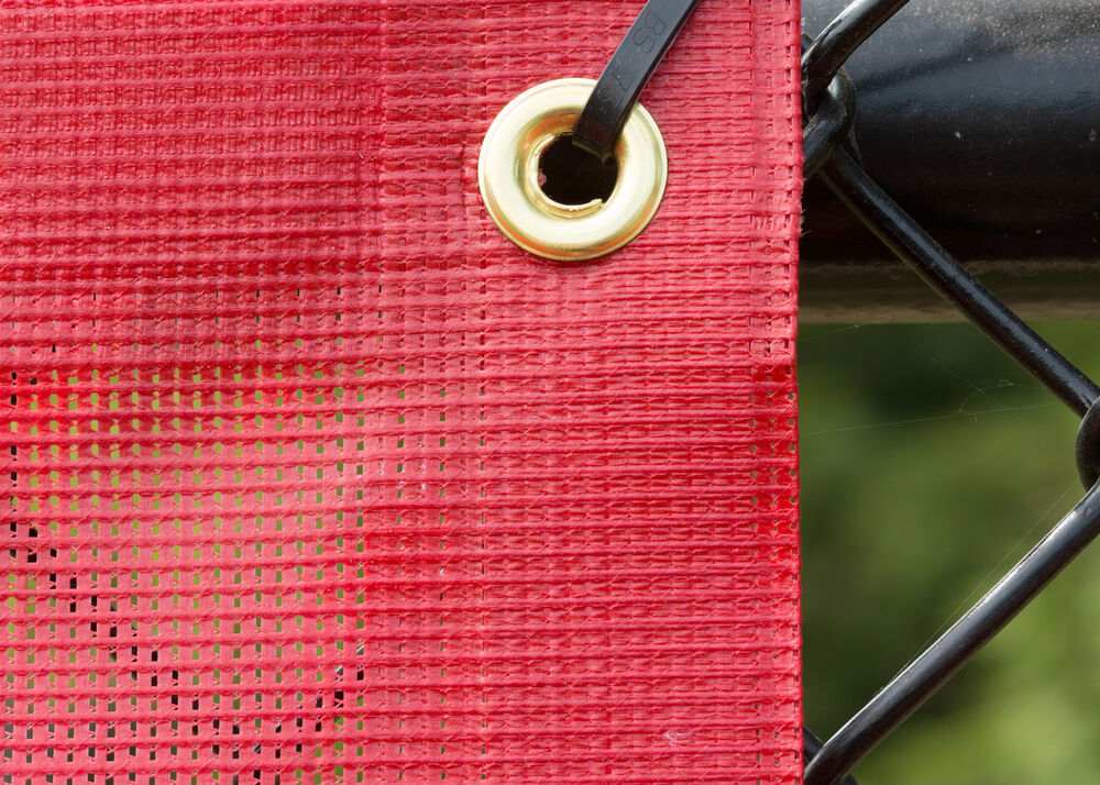 Fencemate® Privacy Screens For Chain Link Fence | CoverSports