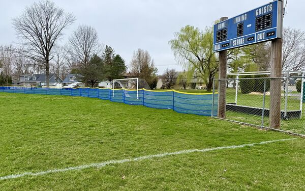 A Complete Pre-Game Softball Field Preparation Checklist | CoverSports