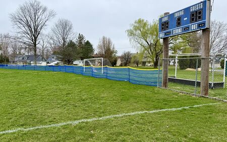 A Guide To Softball Field Dimensions | CoverSports
