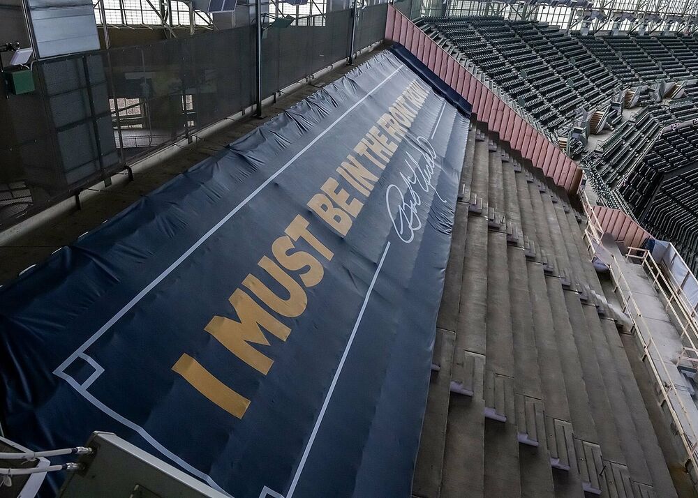 Stadium Seat Covers | CoverSports