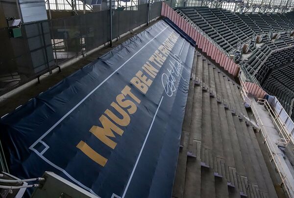 Stadium Seat Covers | CoverSports