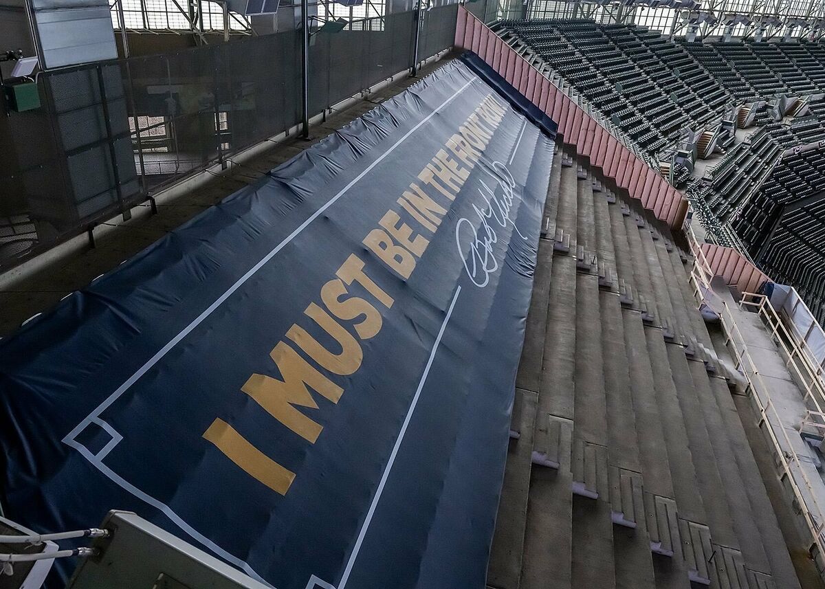 Stadium Seat Covers | CoverSports