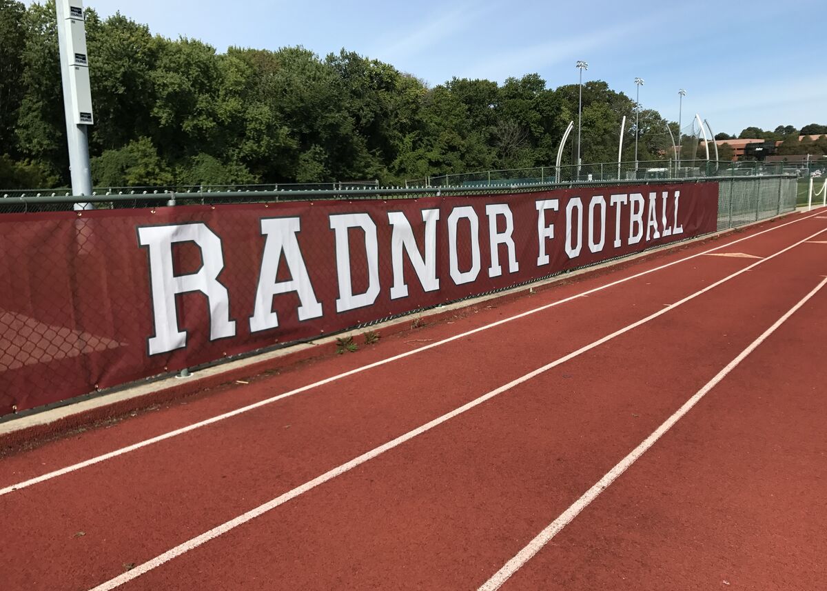 Football Windscreens | Field & Facility Protection | CoverSports