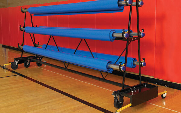 Gym Covers | CoverSports