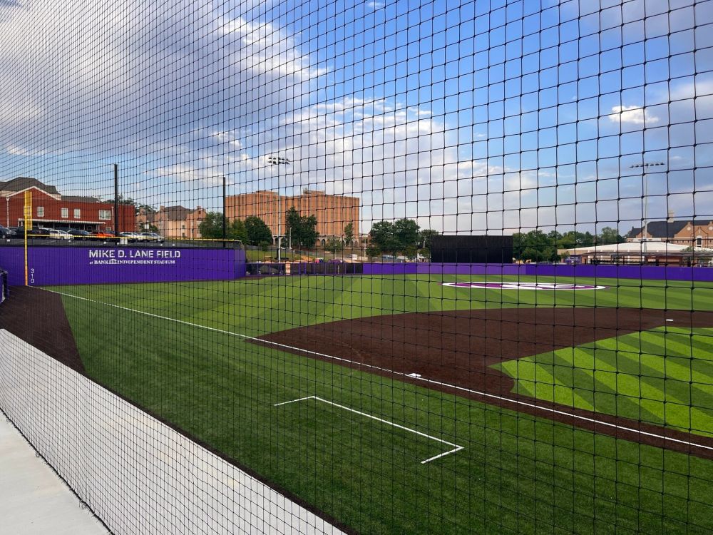 Baseball Backstop Netting | CoverSports