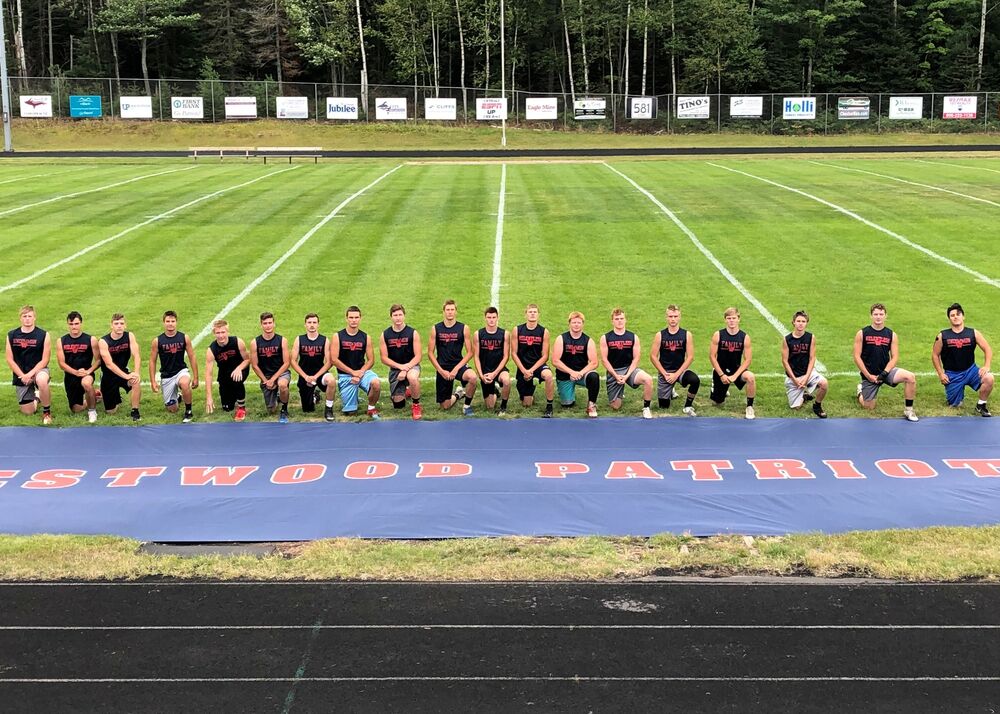 Football Sideline Tarps & Sideline Turf Covers | CoverSports