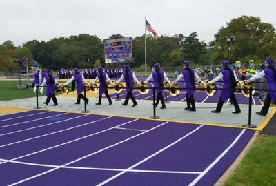 Track Covers and Protectors | FieldSaver | CoverSports