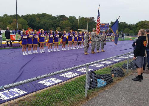 Track Covers and Protectors | FieldSaver | CoverSports