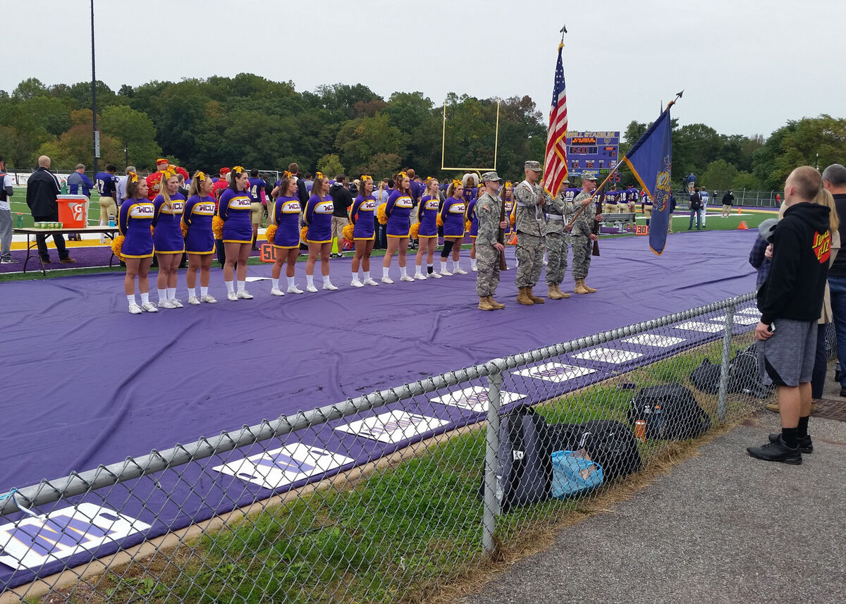 Track Covers and Protectors | FieldSaver | CoverSports