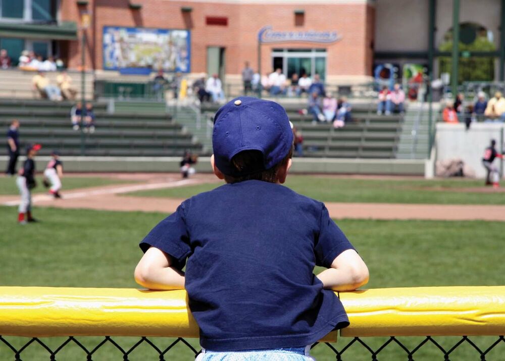 Foam Fence Padding | Baseball and Softball | CoverSports