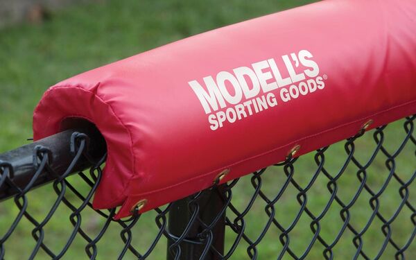 Fence Toppers & Capping for Ballparks | CoverSports