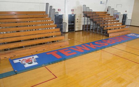 Indoor Basketball Court Covers, Padding & Floor… | CoverSports