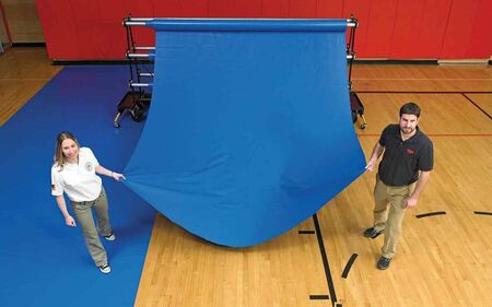 Gym Covers | CoverSports
