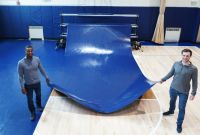 Turf Covers and Turf Blankets for Winter | Protect Your… | CoverSports