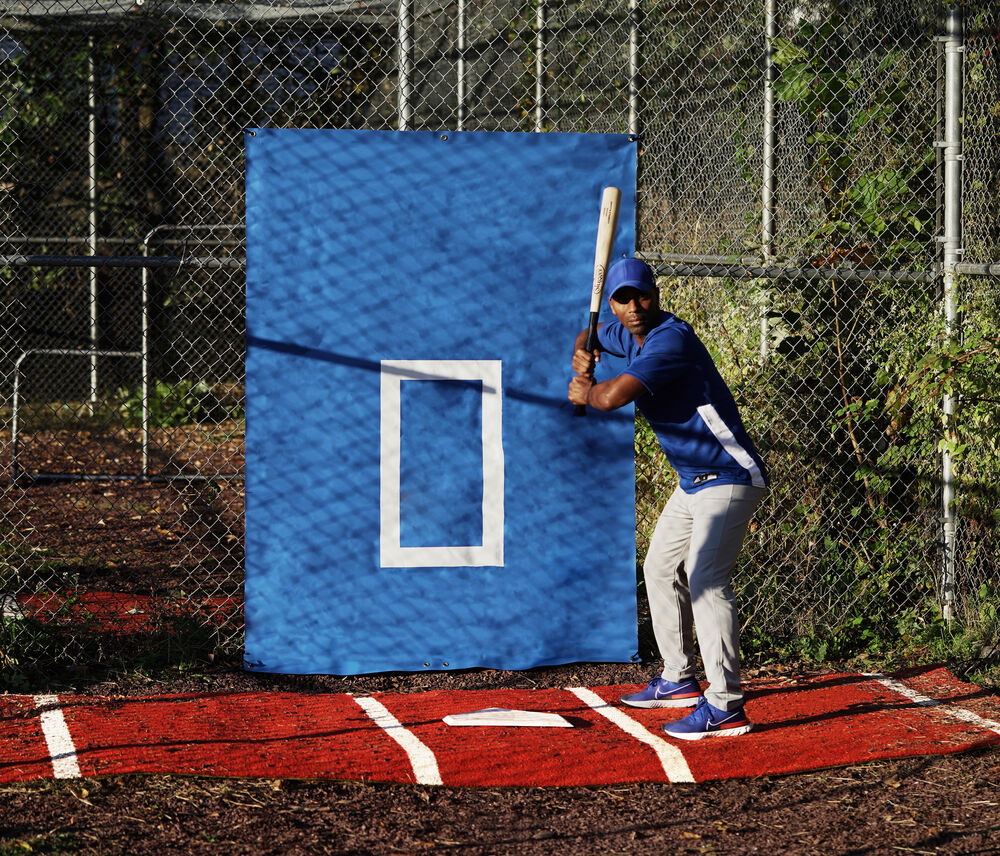 Home Plate Mats | CoverSports