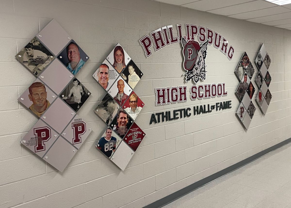 Sports Record Boards | CoverSports