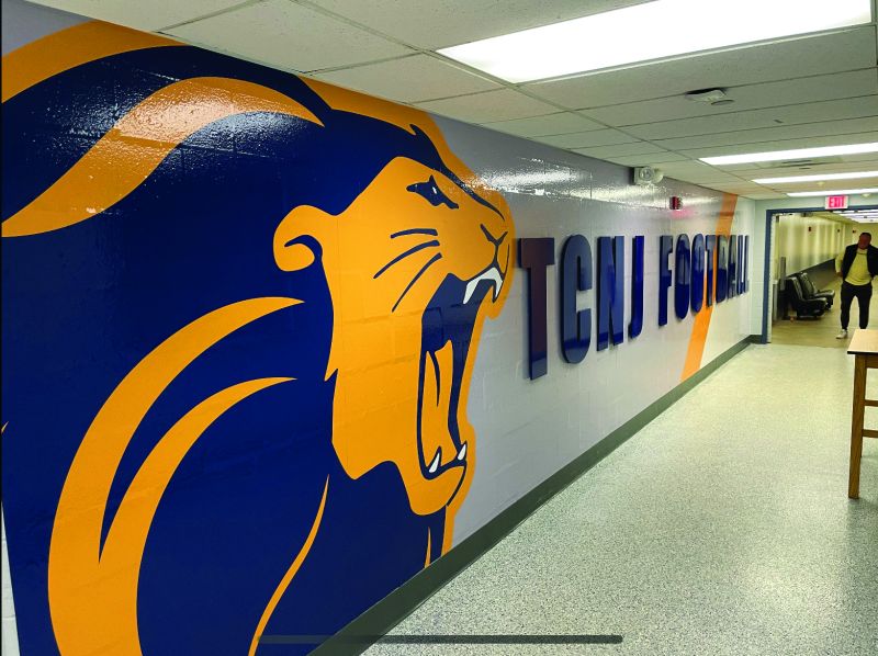 Acrylic Signs | CoverSports