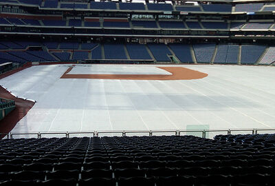 Turf Covers and Turf Blankets for Winter | Protect Your… | CoverSports