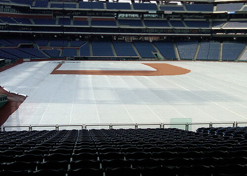Turf Covers and Turf Blankets for Winter | Protect Your… | CoverSports