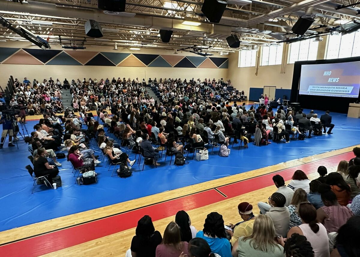 GymGuard® Gym Floor Cover | CoverSports