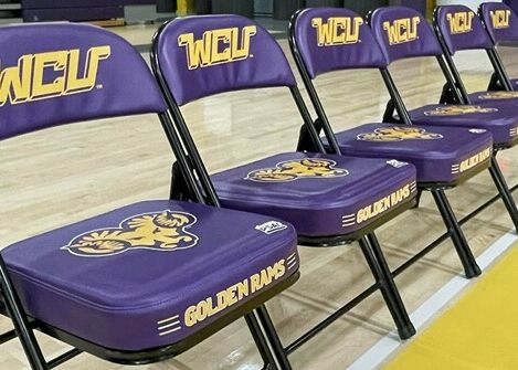 Custom Sideline Chairs | CoverSports