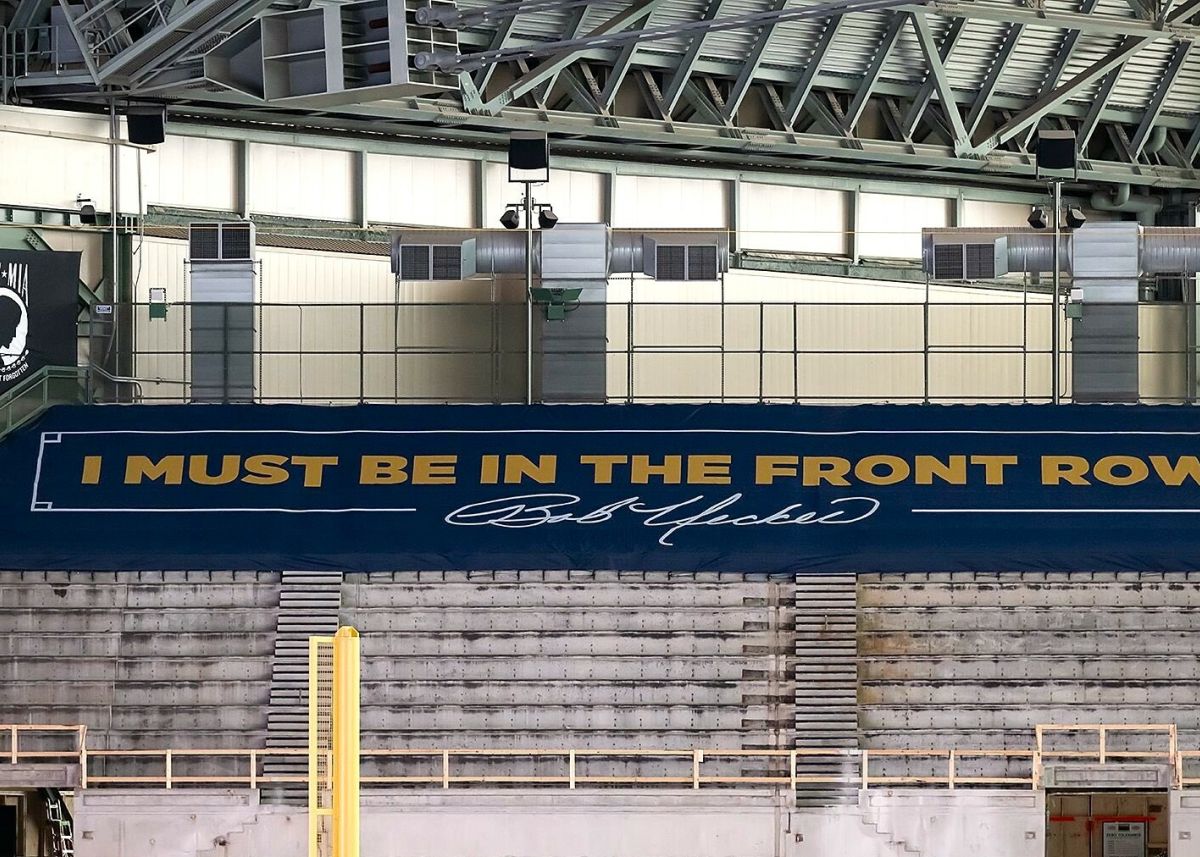 Stadium Seat Covers | CoverSports