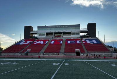 Stadium Seat Covers | CoverSports