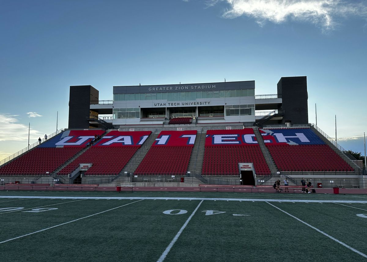 Stadium Seat Covers | CoverSports