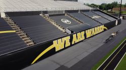 Stadium Seat Covers | CoverSports