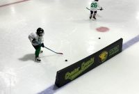 Foam Rink Dividers | Ice Hockey & Skating Facilities | CoverSports