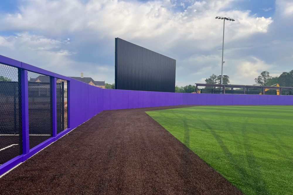 CoverSports: Windscreens, Gym Floor & Athletic Field Covers