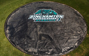 College Baseball Field Dimensions: Official Measurements | CoverSports