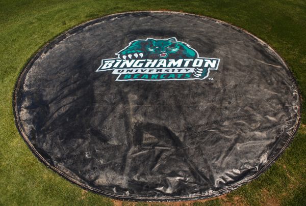 Pitching Mound Covers and Home Plate Tarps | CoverSports