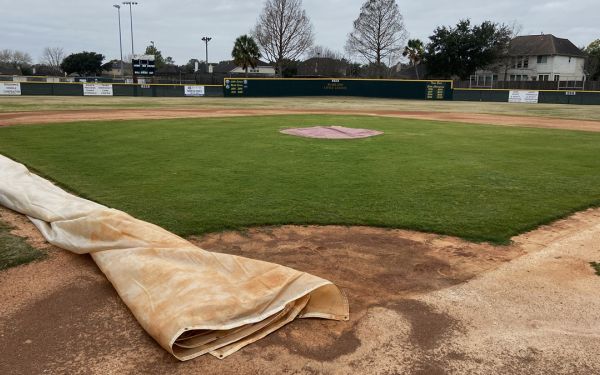 CoverSports: Windscreens, Gym Floor & Athletic Field Covers