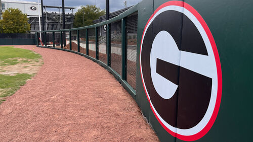 Outfield Wall Padding | Baseball Stadium Padding | CoverSports