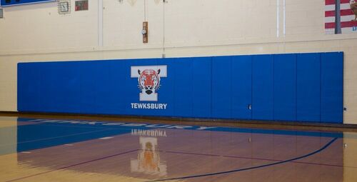 How Safe Is Your Old Gym Padding? | CoverSports