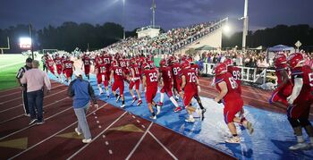 Football Terms Glossary | CoverSports