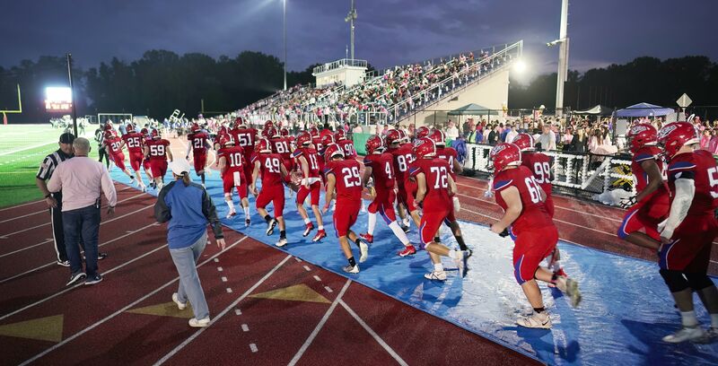 Football Terms Glossary | CoverSports