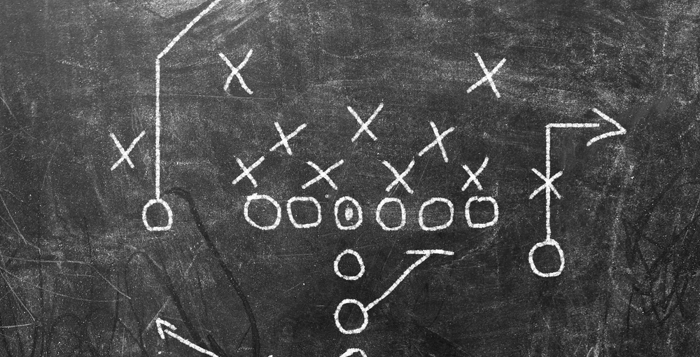 Football Plays and Formations Explained | CoverSports
