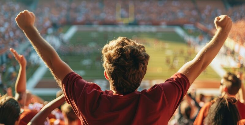 College Football Rules & Game Structure | CoverSports