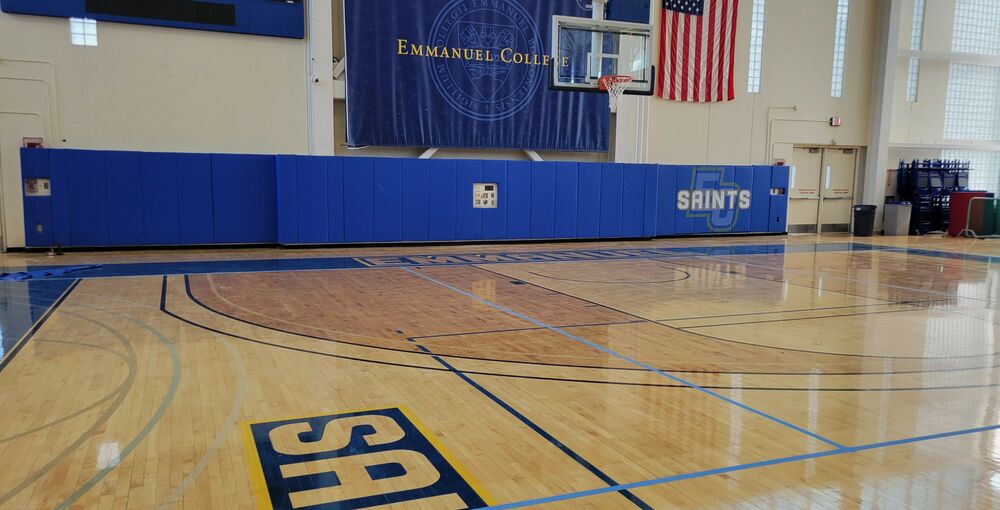 NBA Court Dimensions & Markings | Official Guide | CoverSports