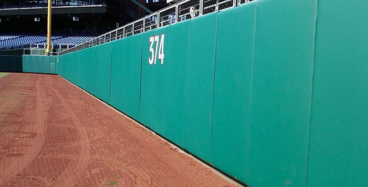 MLB Baseball Field Dimensions Guide | Official Field… | CoverSports