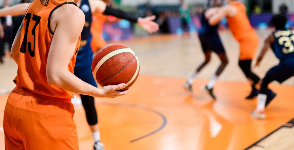 WNBA Court Dimensions: Size, Markings & NBA Comparison | CoverSports