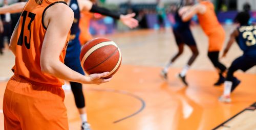 WNBA Court Dimensions: Size, Markings & NBA Comparison | CoverSports